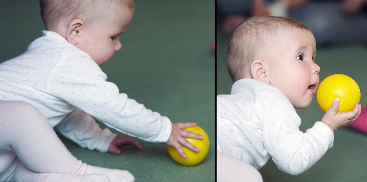 Spalīši bērnam. Ko darīt? - Mazulis - Māmiņu klubs